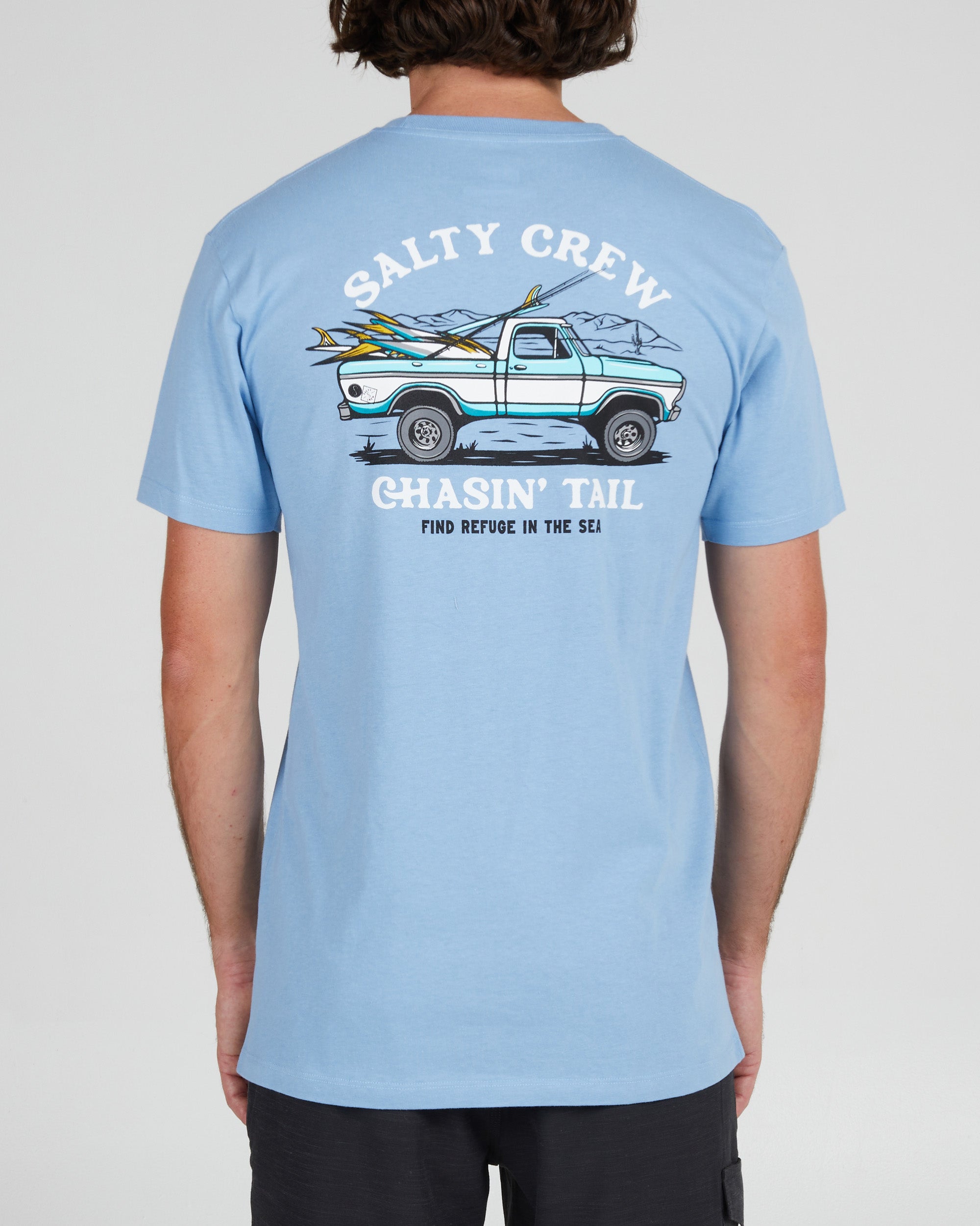 Fishing Clothing & Apparel - Salty Crew Australia
