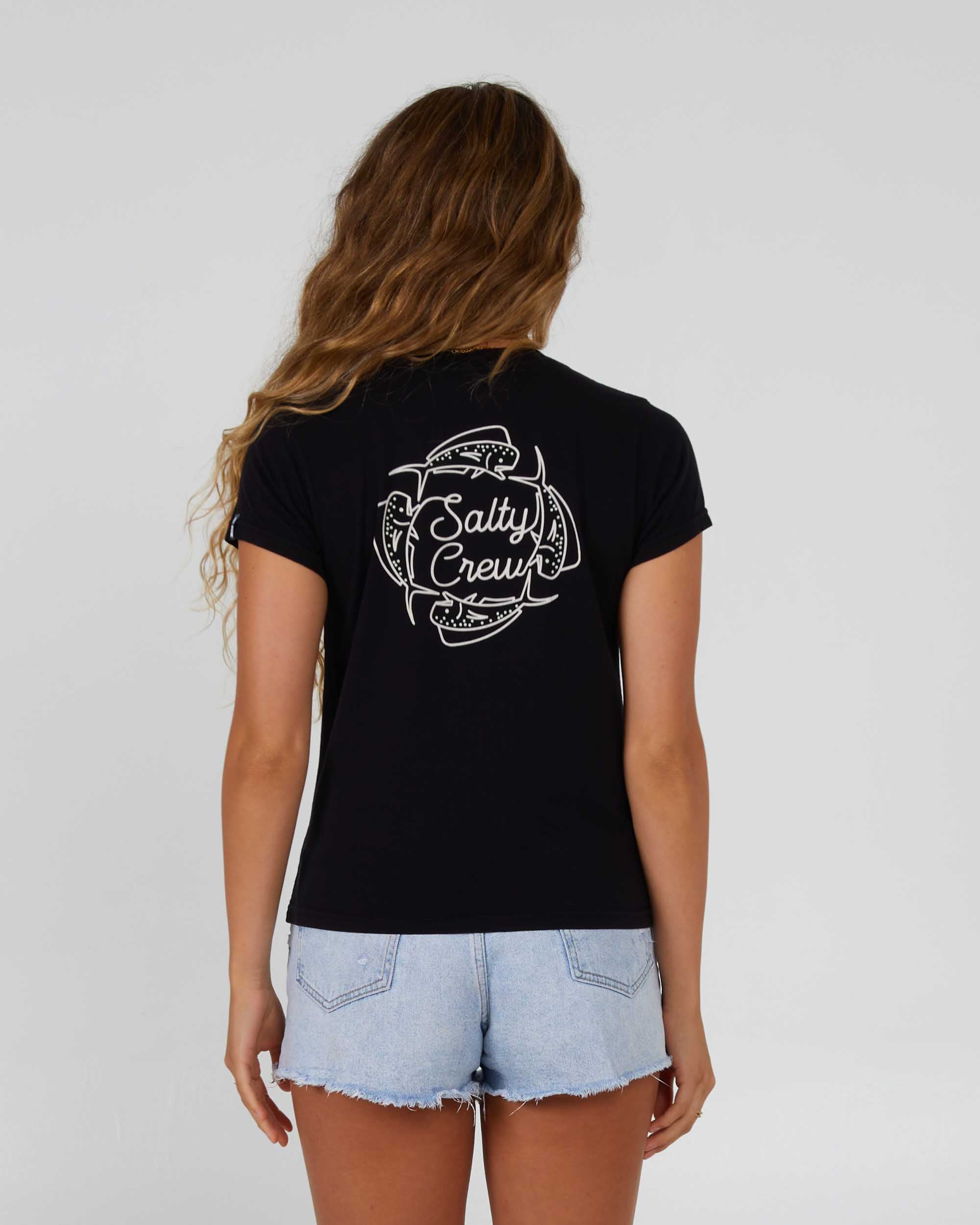 Fishing Clothing & Apparel - Salty Crew Australia