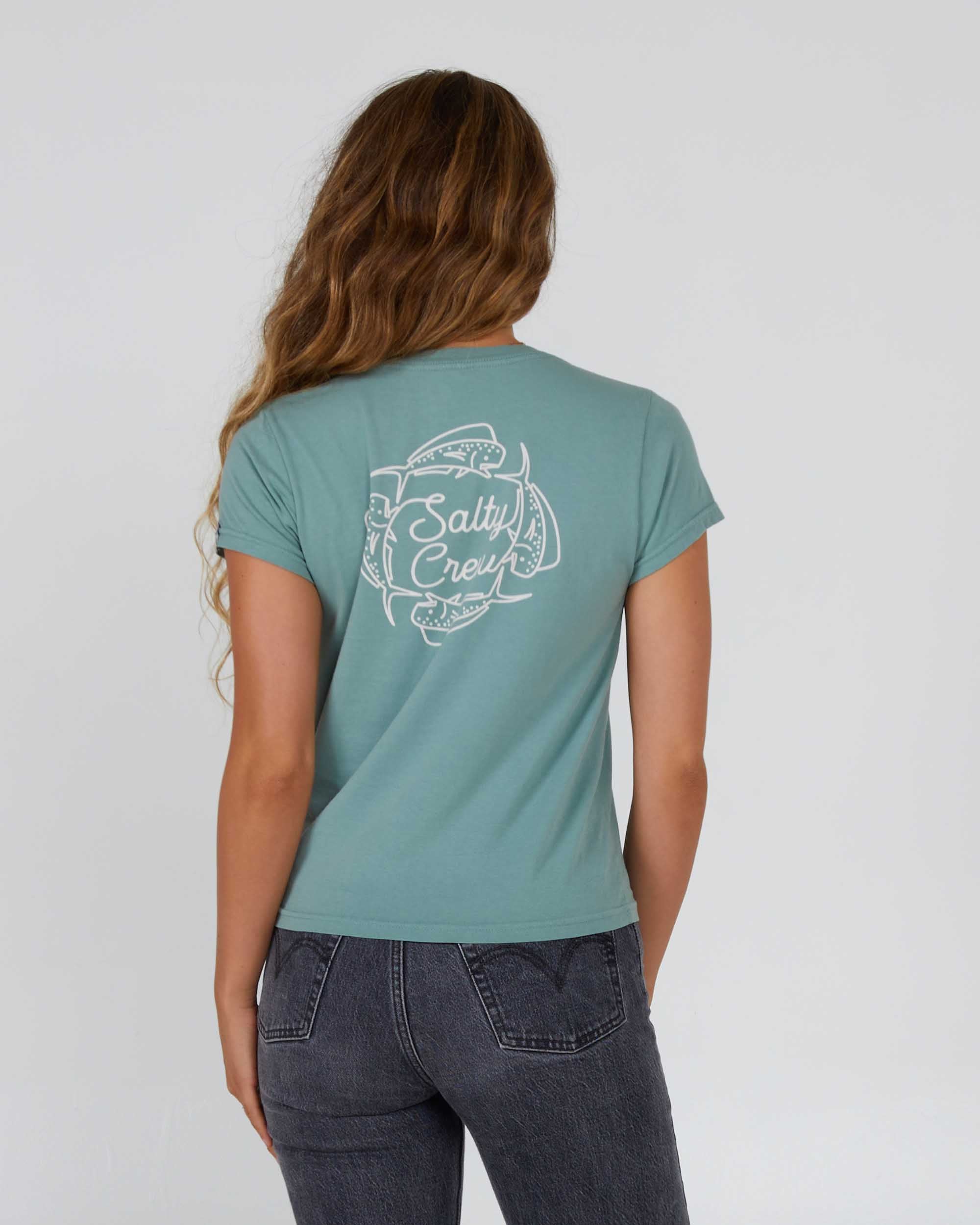 Fishing Clothing & Apparel - Salty Crew Australia