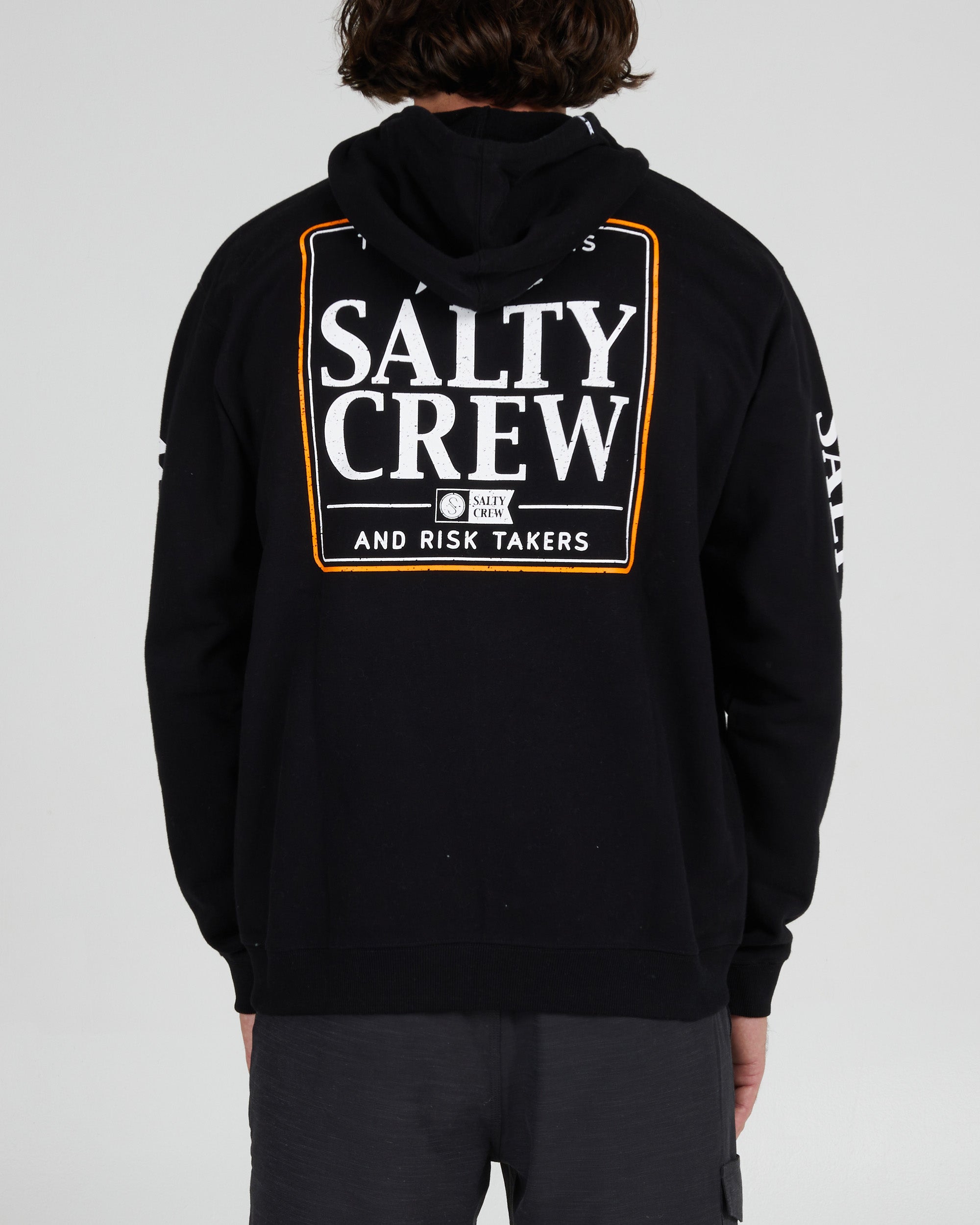 Fishing Clothing & Apparel - Salty Crew Australia