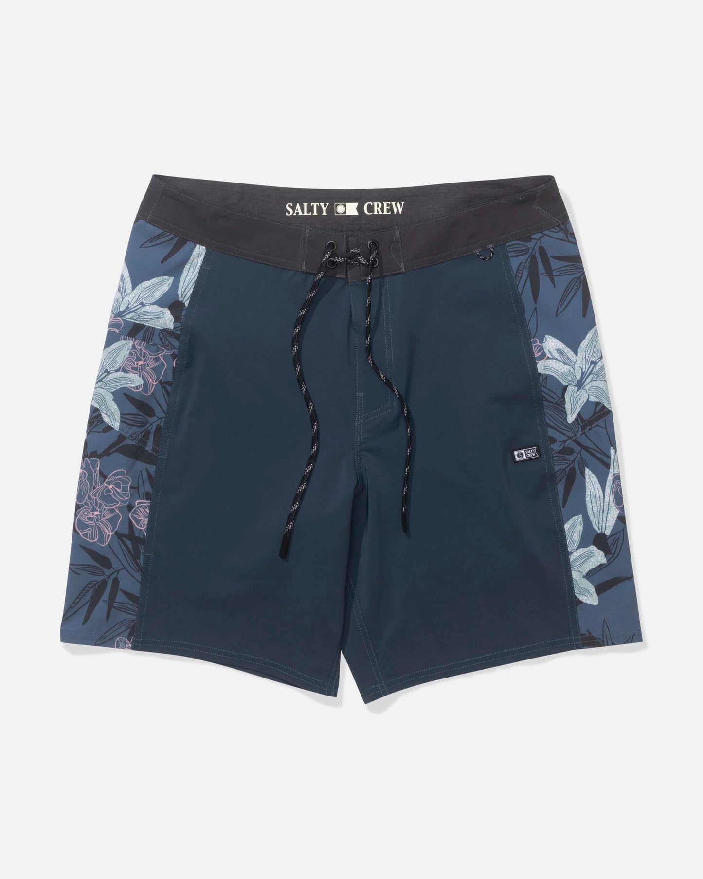 Flagship Boardshort - Deep Ocean | Salty Crew Australia