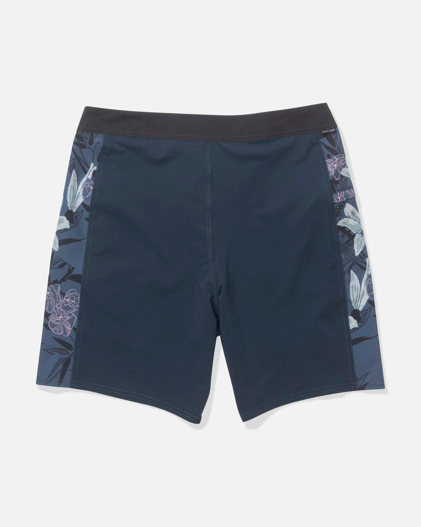 Flagship Boardshort - Deep Ocean | Salty Crew Australia