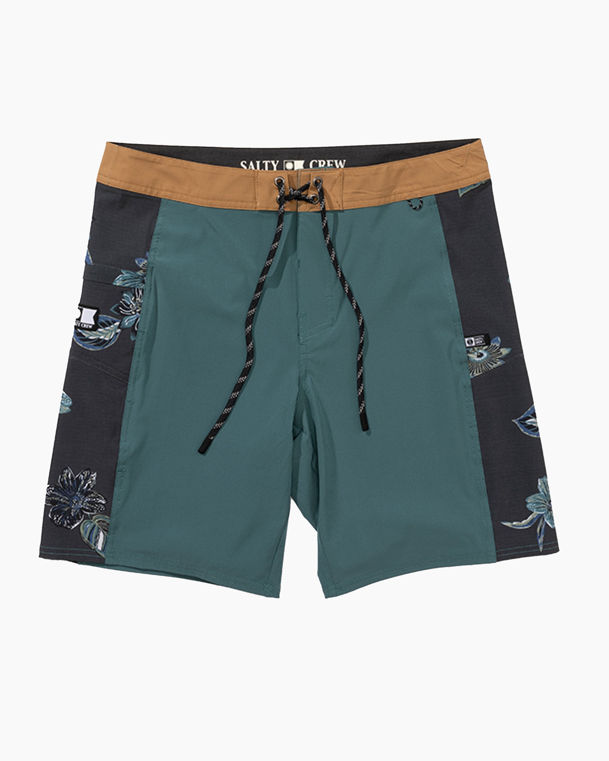 Flagship Boardshort - Hydro | Salty Crew Australia