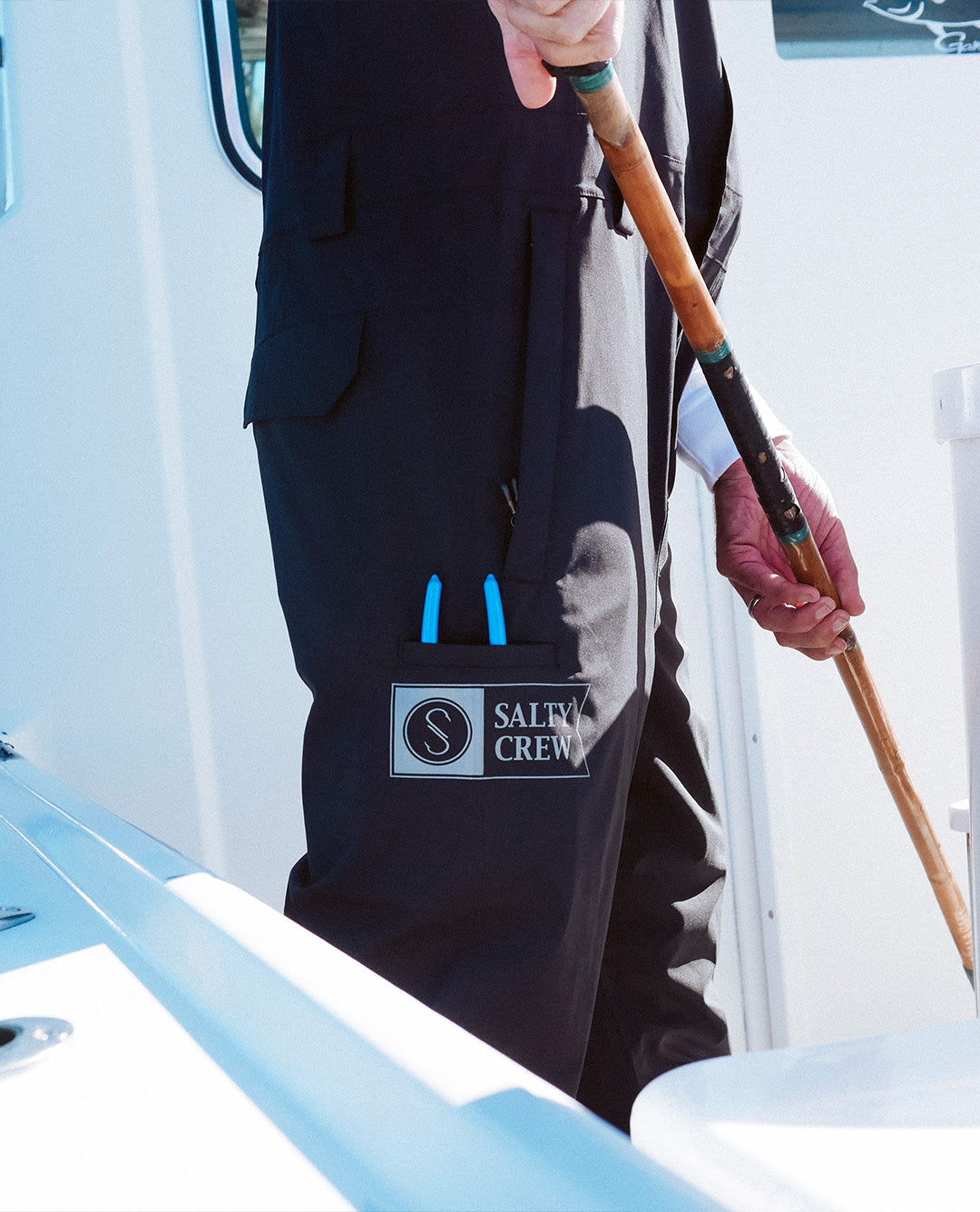 Fishing Clothing & Apparel - Salty Crew Australia