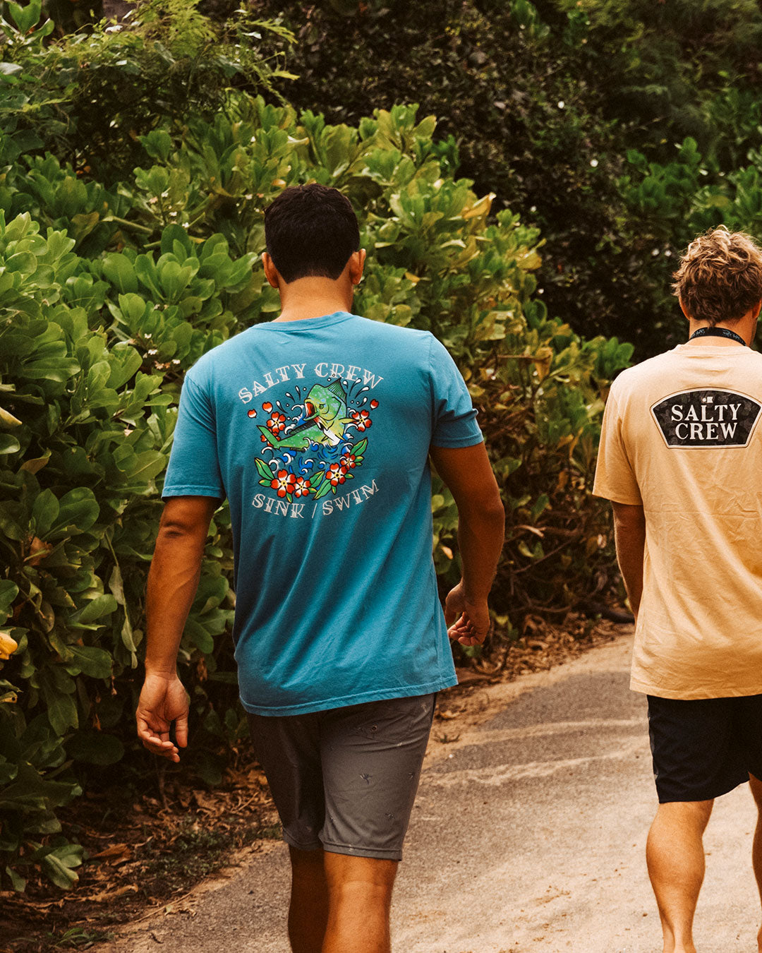Fishing Clothing & Apparel - Salty Crew Australia