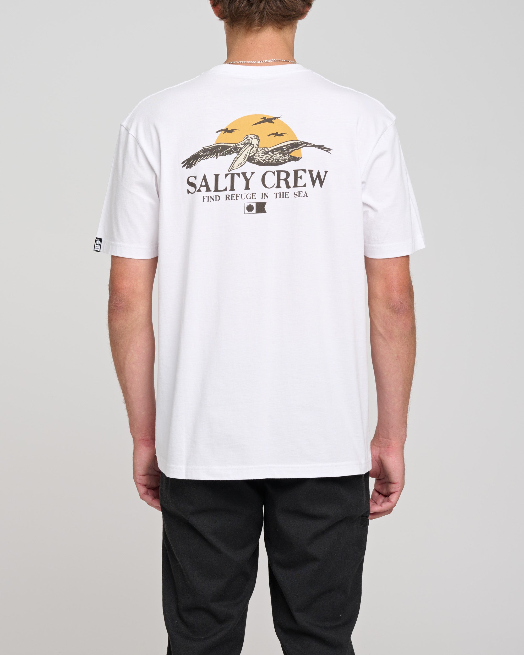 Fishing Clothing & Apparel - Salty Crew Australia