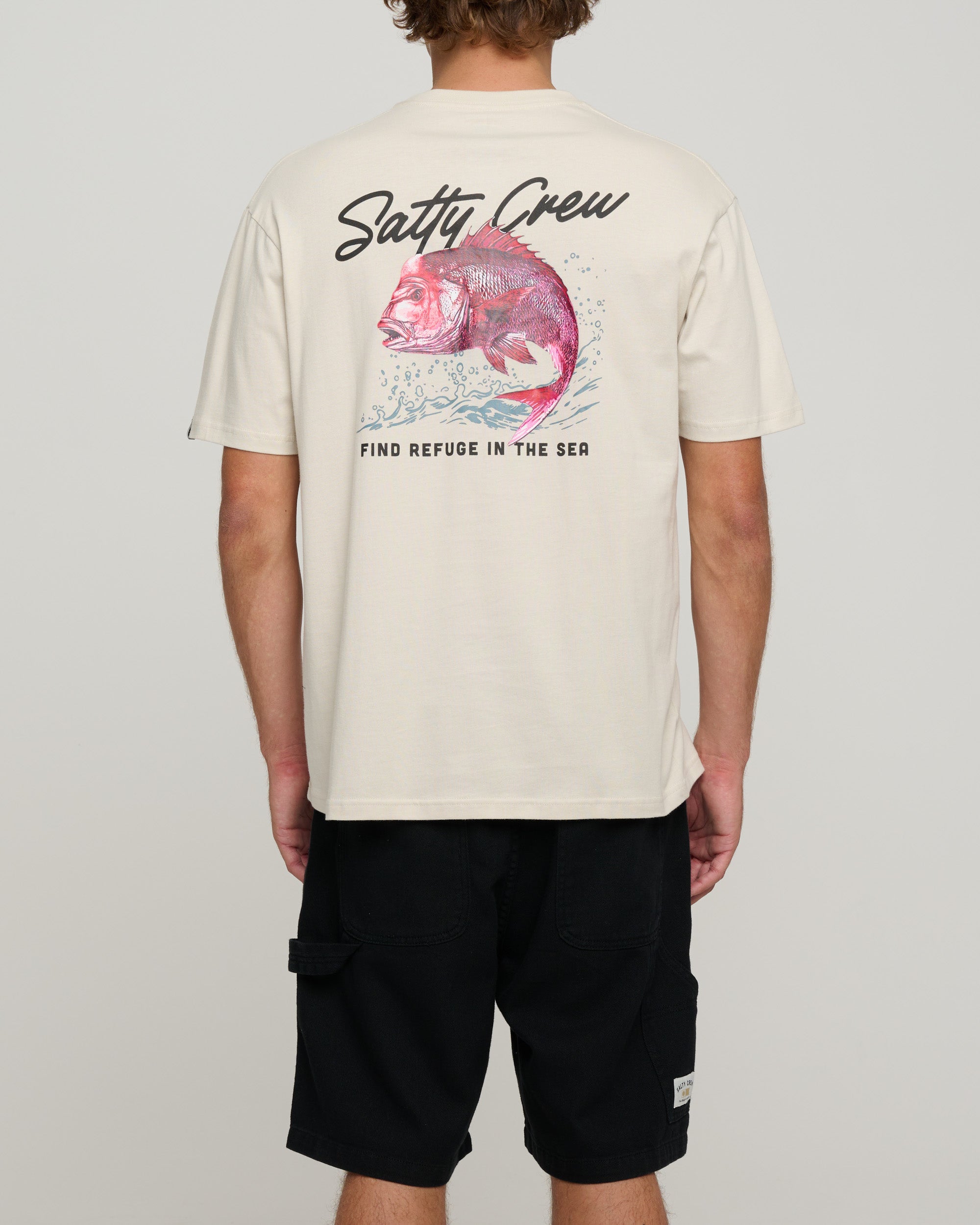 Fishing Clothing & Apparel - Salty Crew Australia