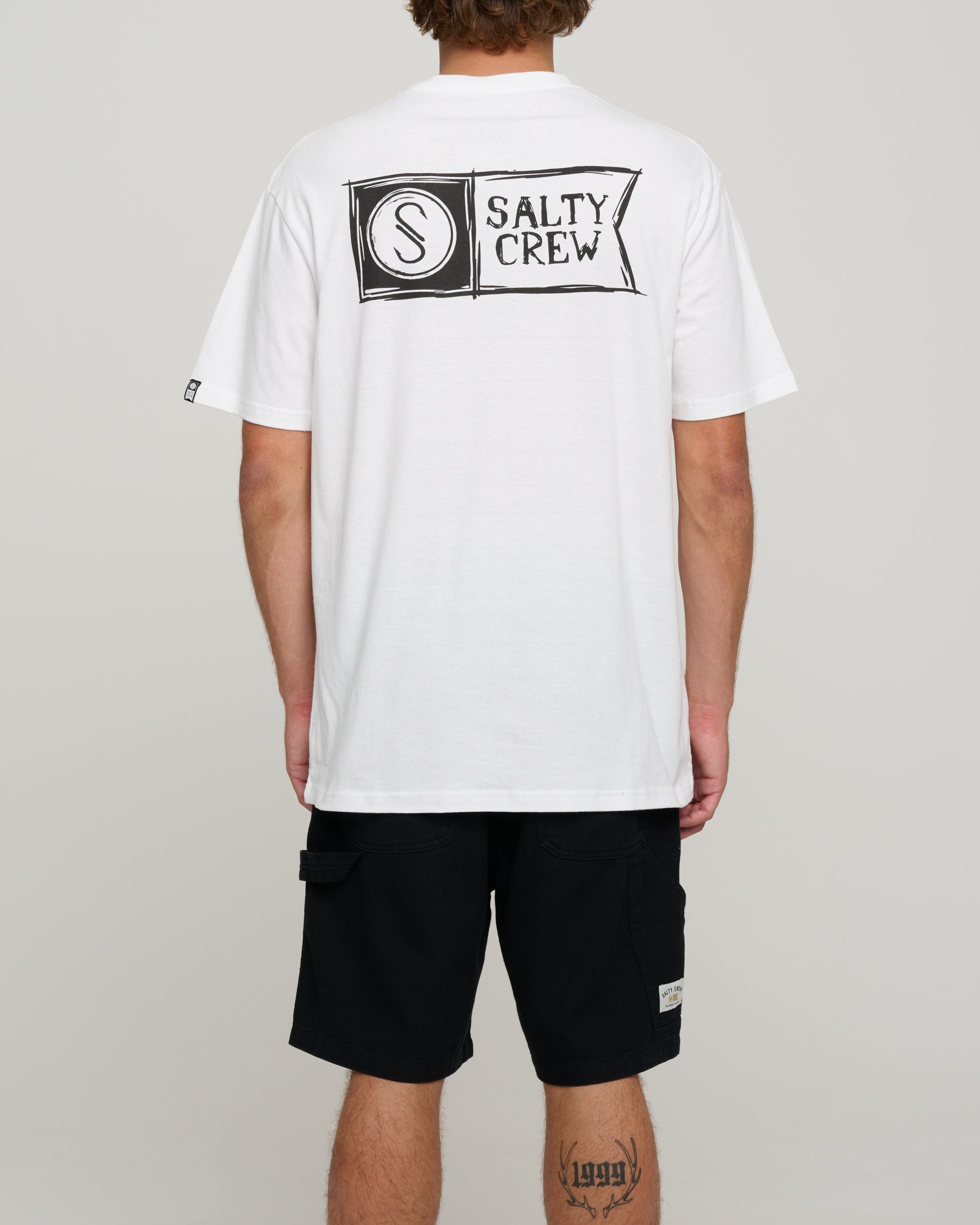 Fishing Clothing & Apparel - Salty Crew Australia