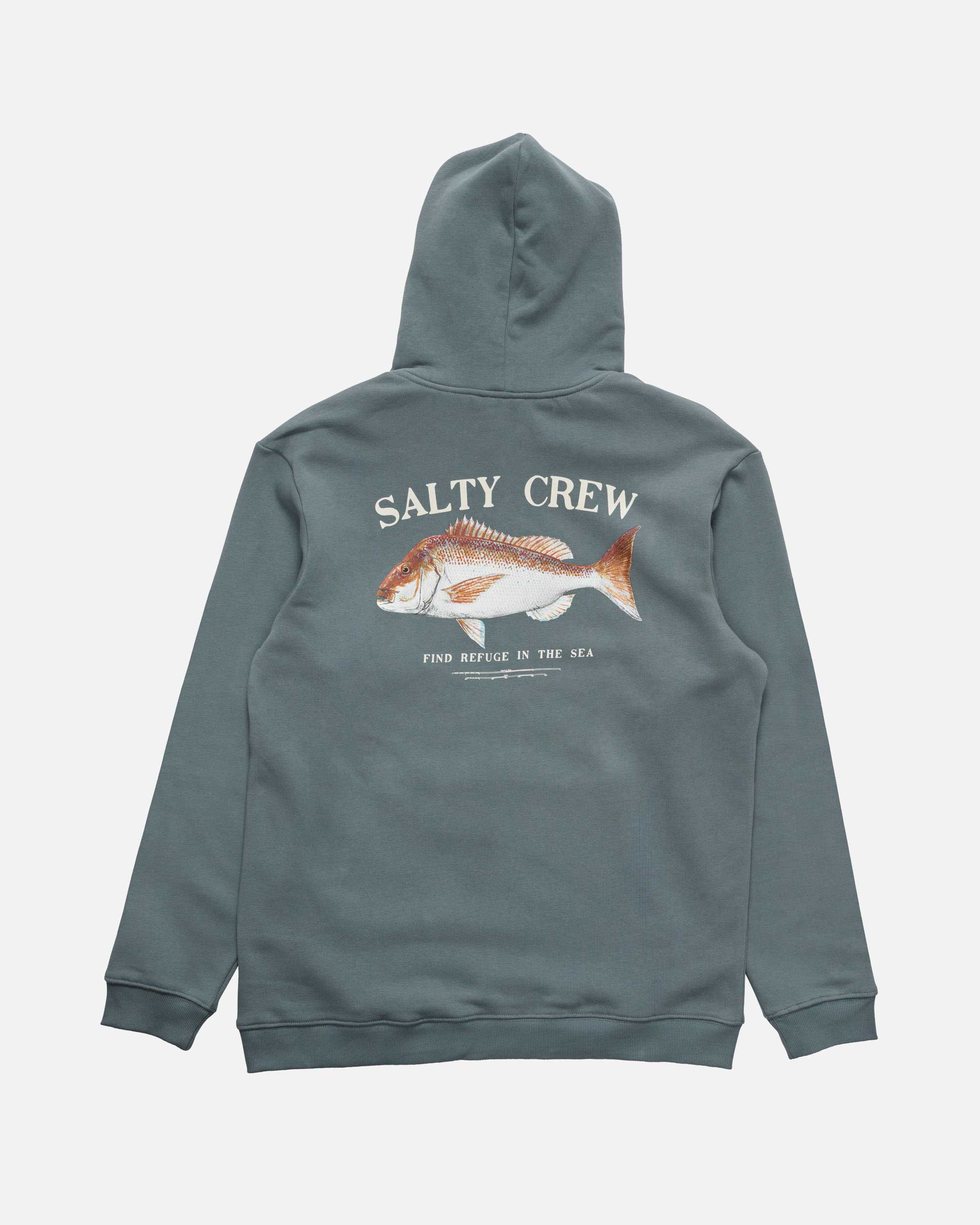 Fishing Clothing & Apparel - Salty Crew Australia