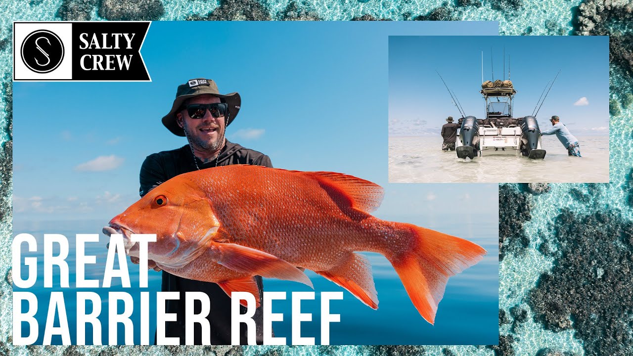 Salty Stories – Salty Crew Australia