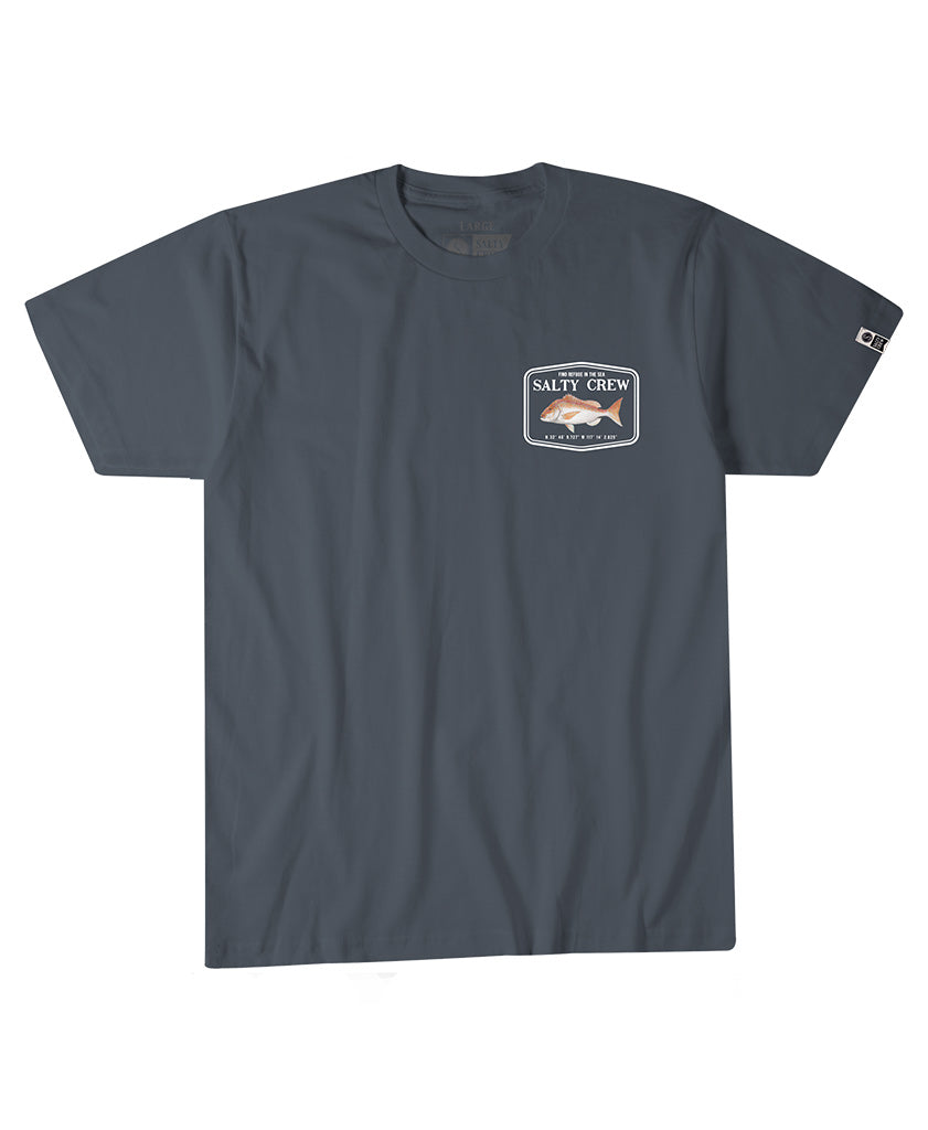 Snapper Mount S/S Tee | Salty Crew Australia