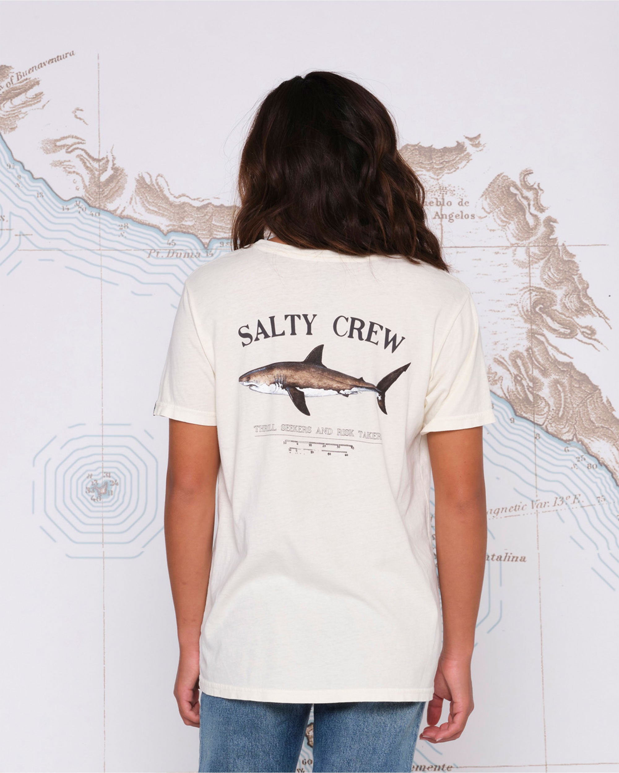 Fishing Clothing & Apparel - Salty Crew Australia