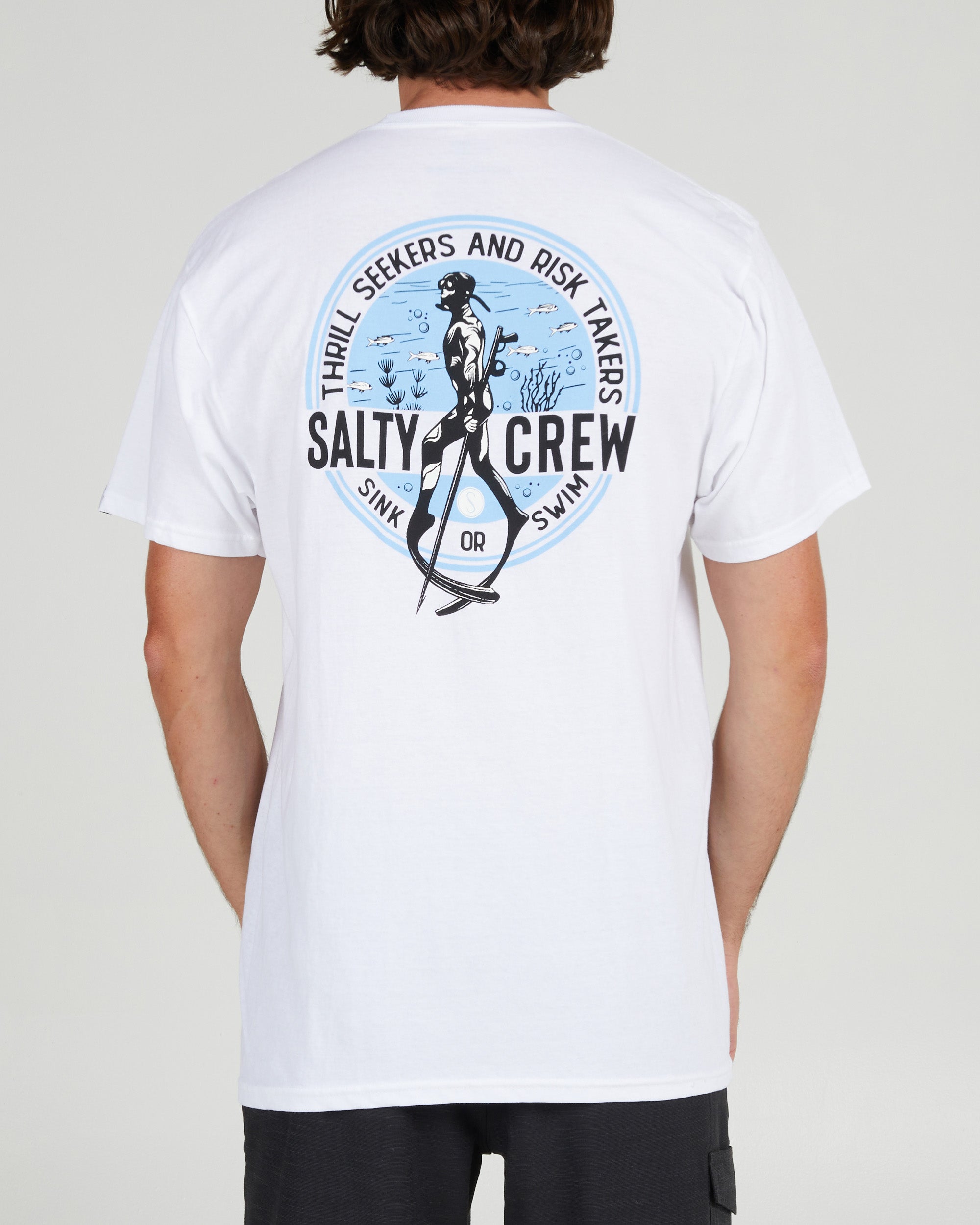 Fishing Clothing & Apparel - Salty Crew Australia