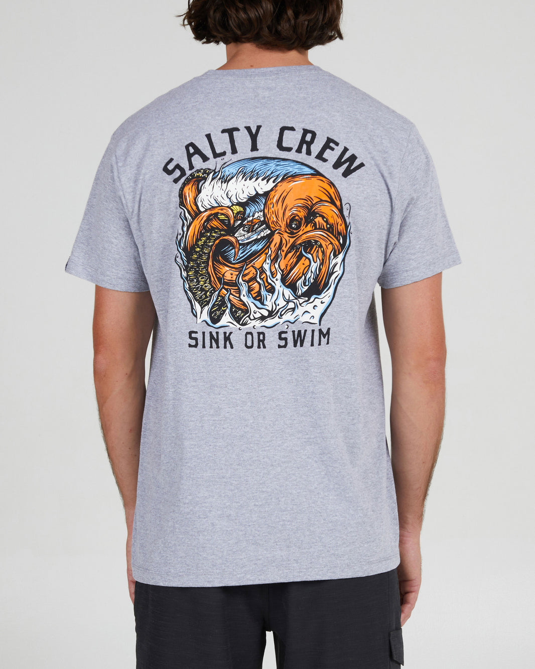 Fishing Clothing & Apparel - Salty Crew Australia