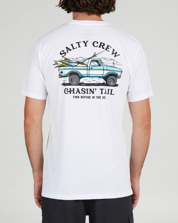 Fishing Clothing & Apparel - Salty Crew Australia