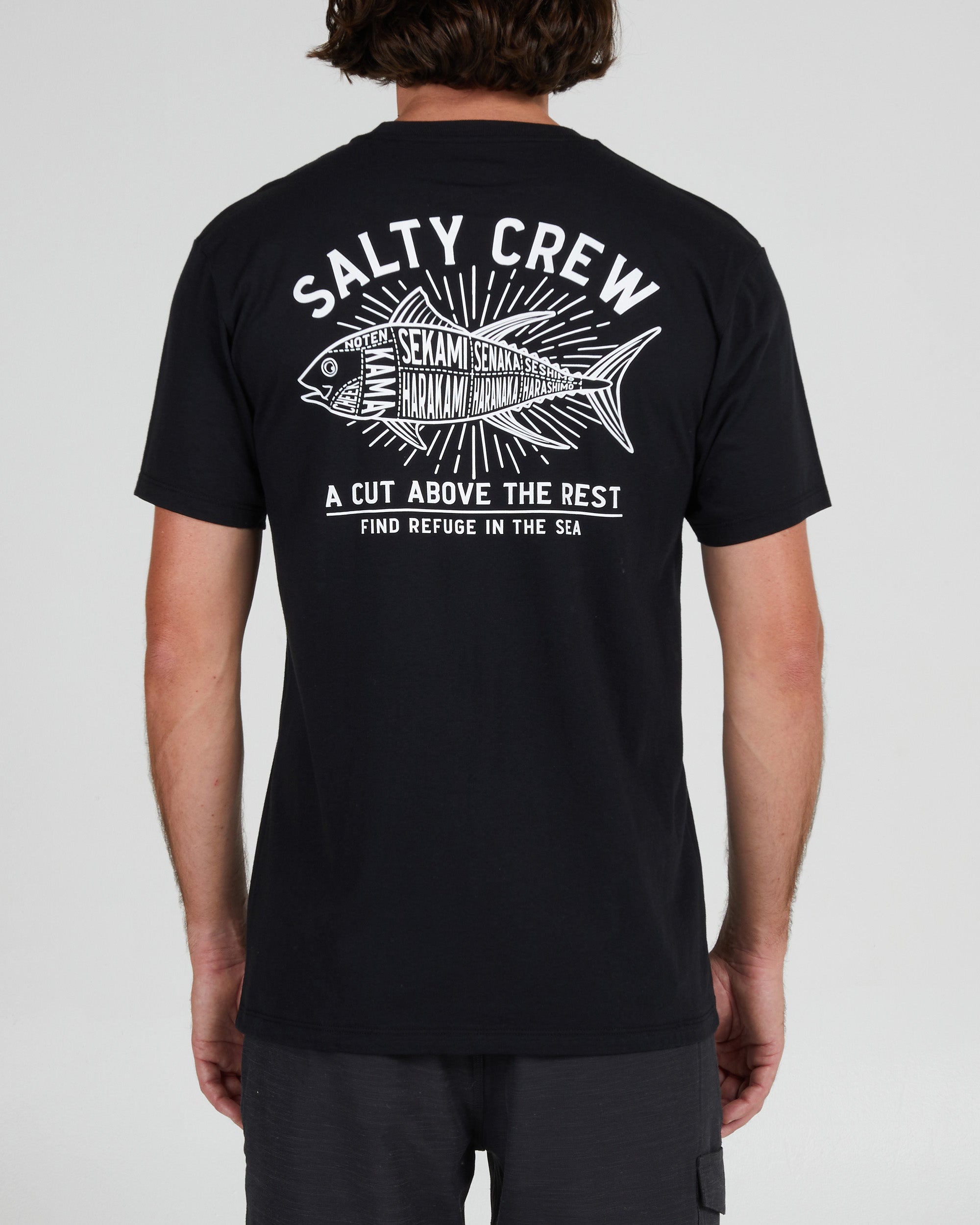 Fishing Clothing & Apparel - Salty Crew Australia