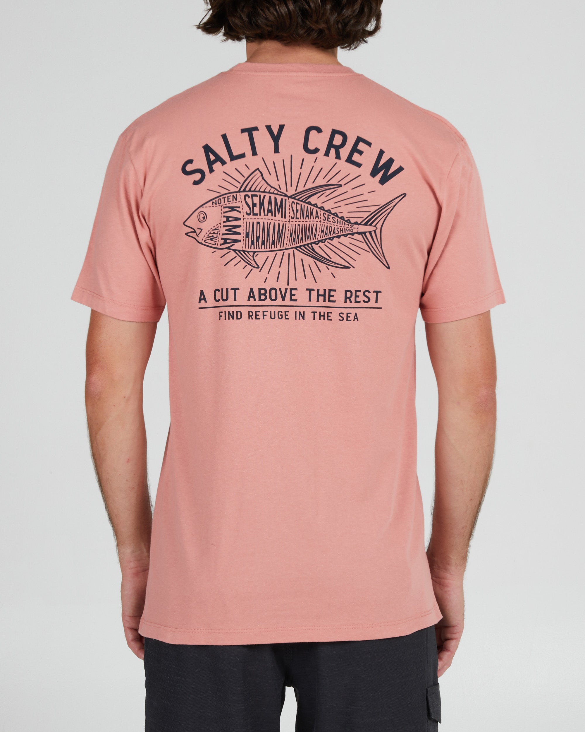 Fishing Clothing & Apparel - Salty Crew Australia