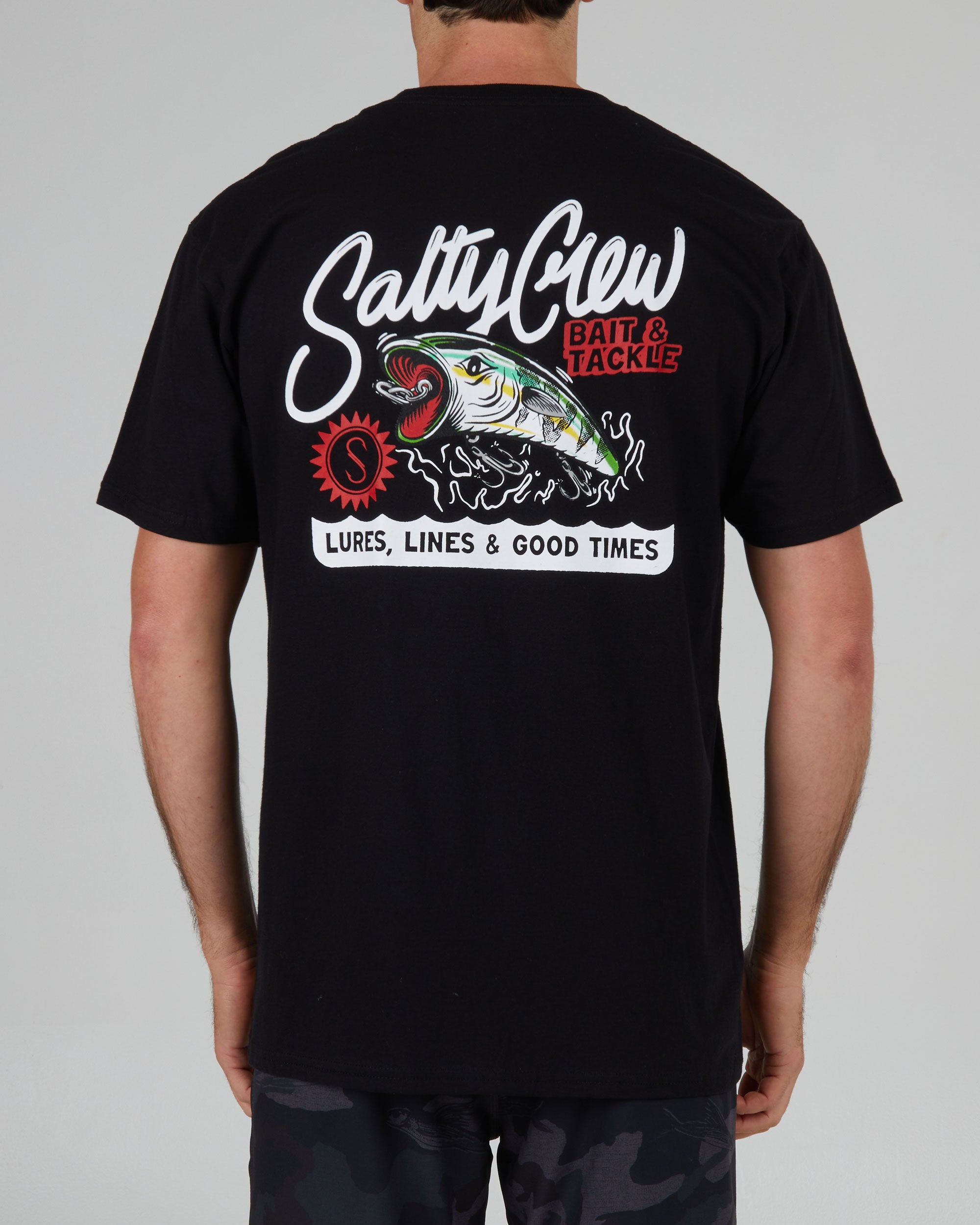 Fishing Clothing & Apparel - Salty Crew Australia