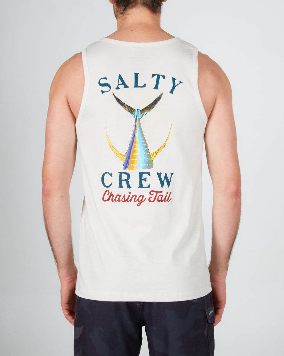 Fishing Singlets | Shop Online - Salty Crew Australia