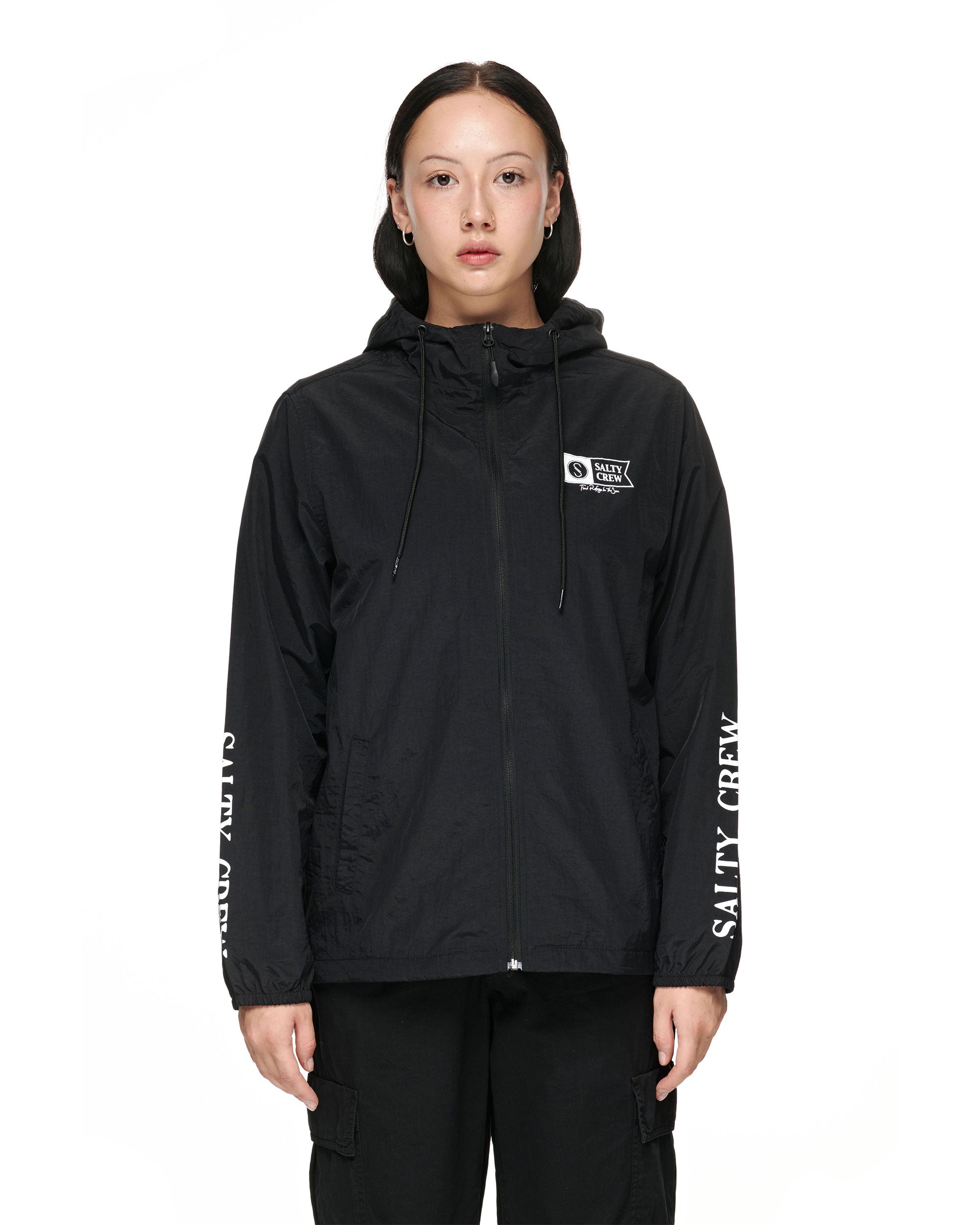 Fishing Clothing & Apparel - Salty Crew Australia