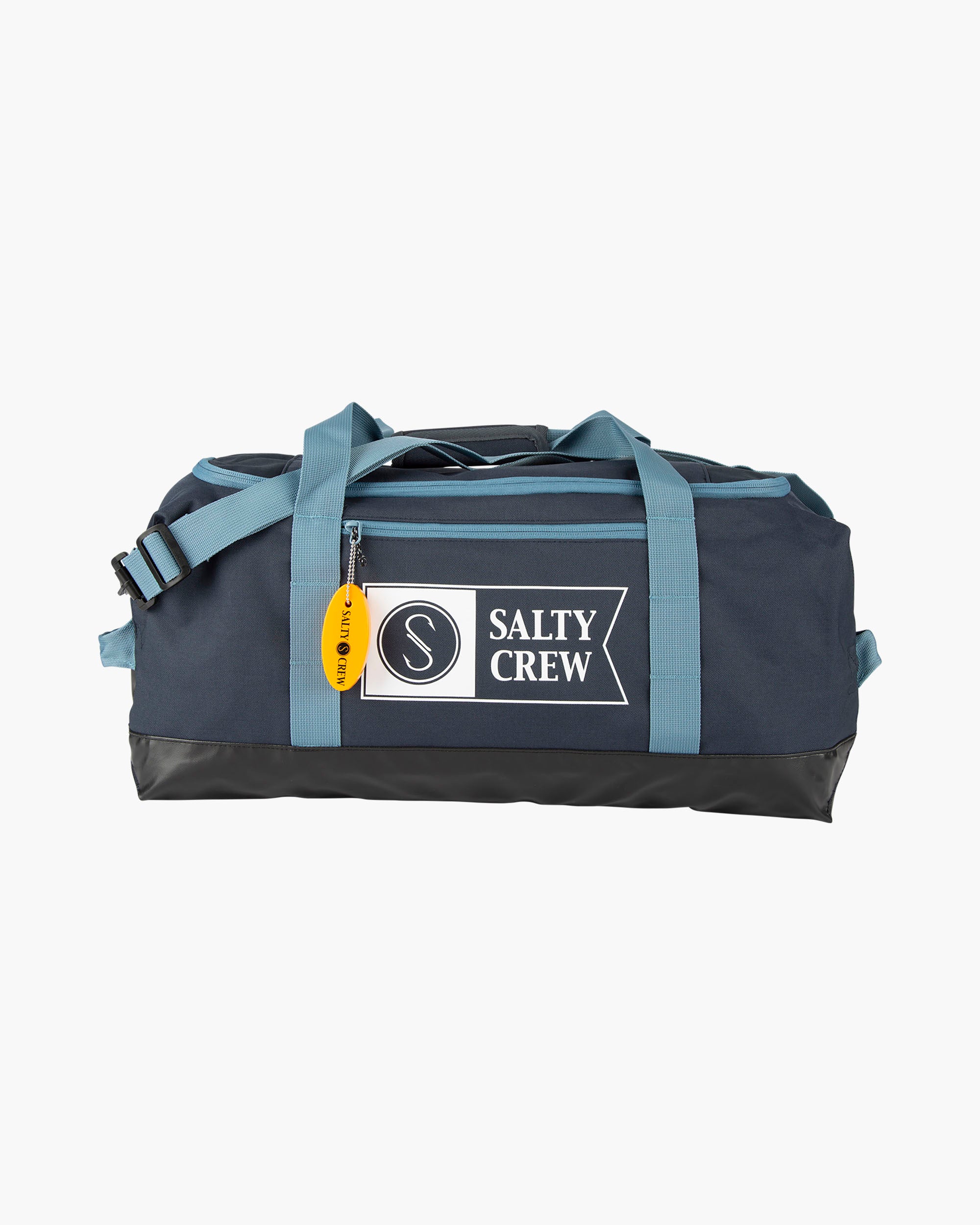 OFFSHORE DUFFLE - NAVY/SLATE | Salty Crew Australia