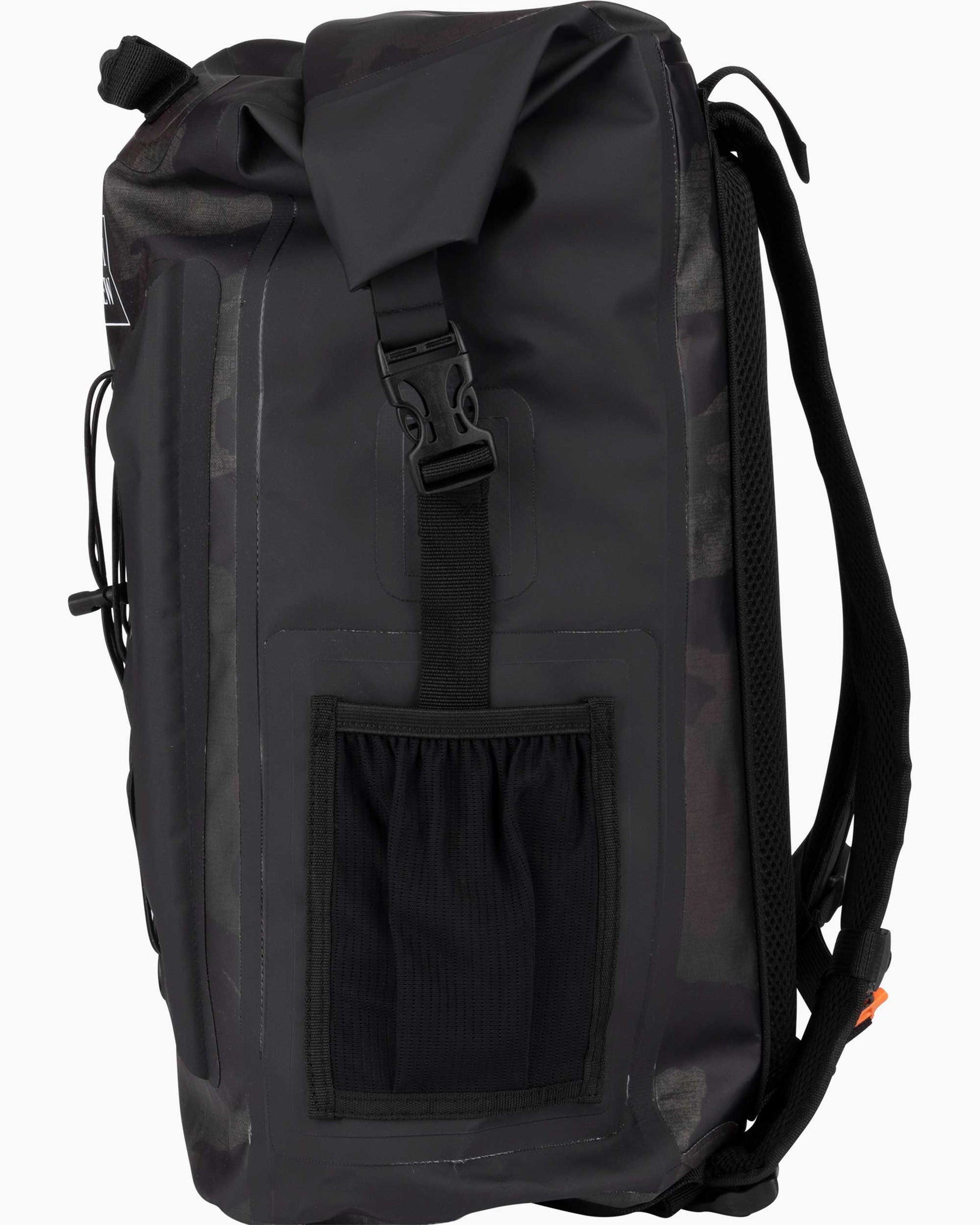 VOYAGER ROLL TOP BACKPACK - Camo | Salty Crew Australia