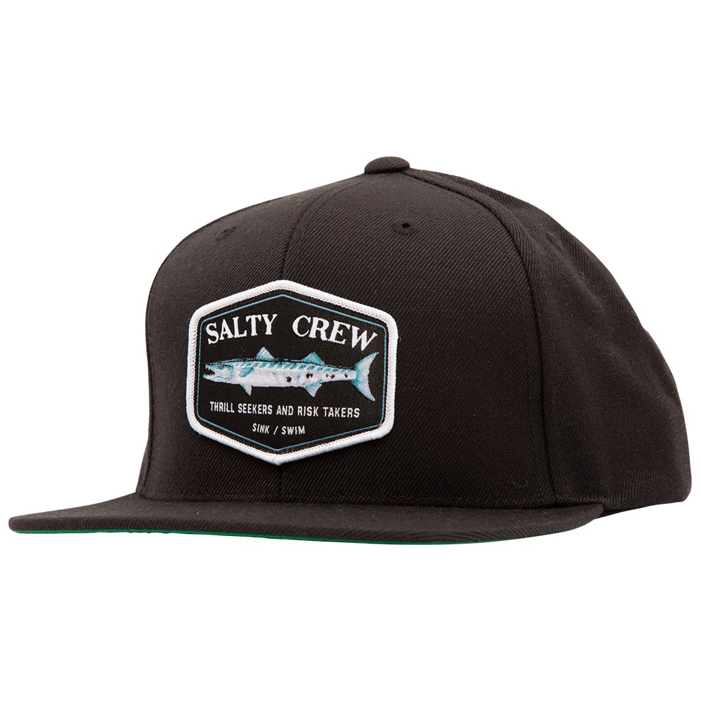 Slime Stick 6 Panel | Salty Crew Australia