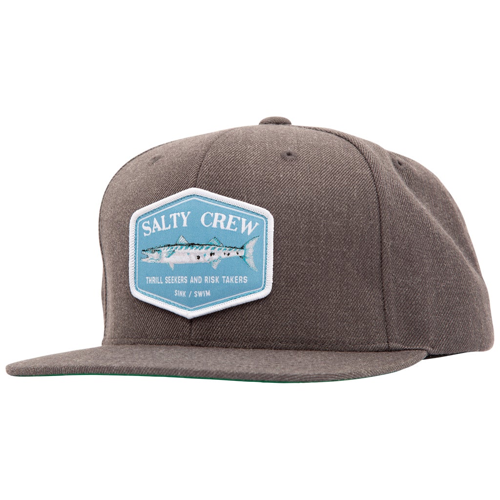 Slime Stick 6 Panel | Salty Crew Australia