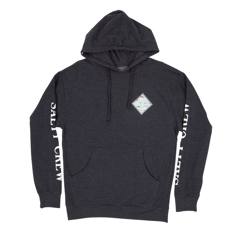 Tippet Nomad Fleece | Salty Crew Australia