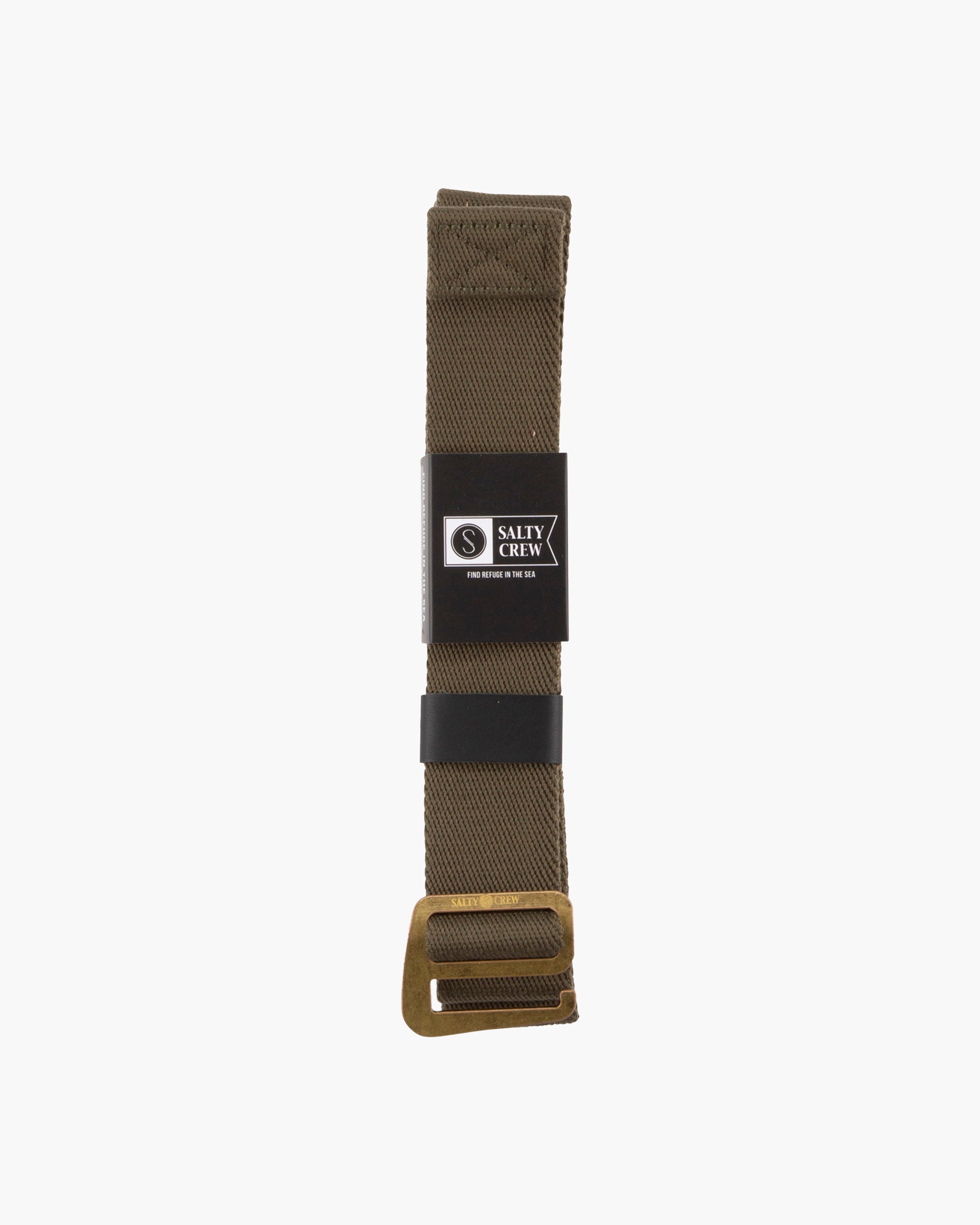 HOLD FAST BELT - Military | Salty Crew AU – Salty Crew Australia